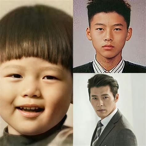 Hyun Bin Hyun Bin Korea Kdrama