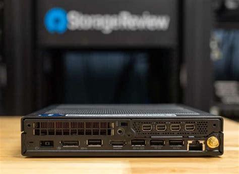 Thinkstation P Tiny Storagereview Com