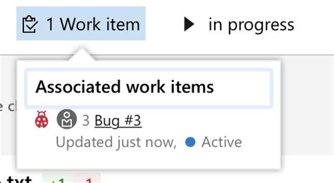 Azure Devops Azuredevops Link Git Commit Or Branch To Work Item Via Command Line Stack