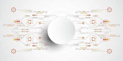 Technology Background Vector Art Icons And Graphics For Free Download