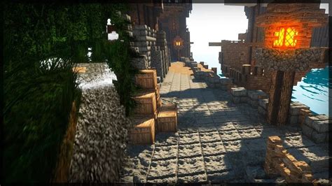 Minecraft Rtx Shaders Telegraph