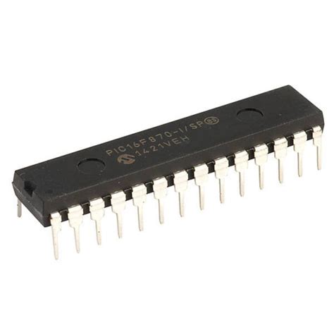 Break Locked Mcu Pic16f870 Flash Memory Protectionpcb Reverse
