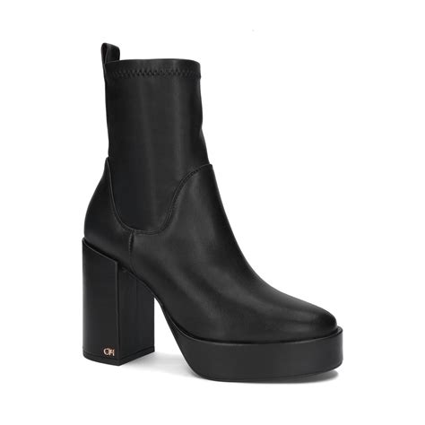 Botek Ze Streczem 4266 Chebello Buty Damskie