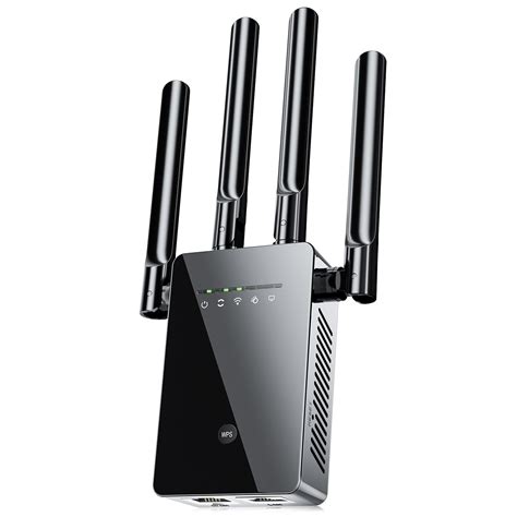 Buy 2024 Wifi Extender Signal Booster For Home Up To 10000 Sq Ft