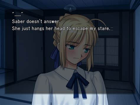 Fate/stay night Part #101 - What I've gained / Temporary dream