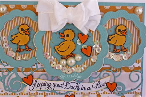 Beyond Beauty Keeping Your Ducks In A Row