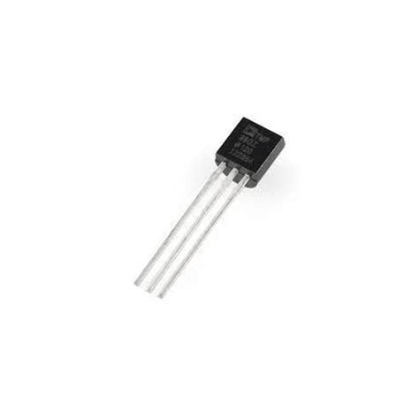 Temperature Sensor At Latest Price Manufacturer In Chennai