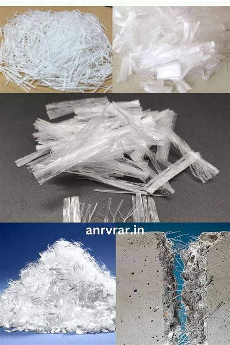 Polypropylene Fiber Manufacturing Process