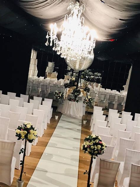 Wedding Venue In Telford Caseys Cordingley Hall Ukbride