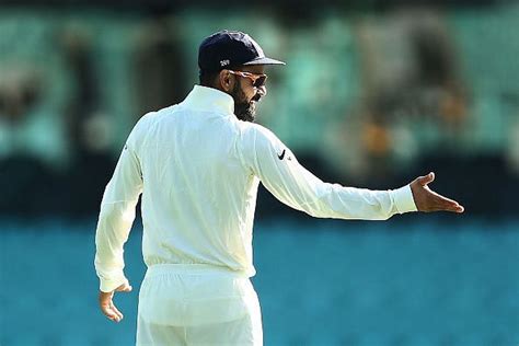 Its Nothing New Virat Kohli Opens Up About His Back Injury