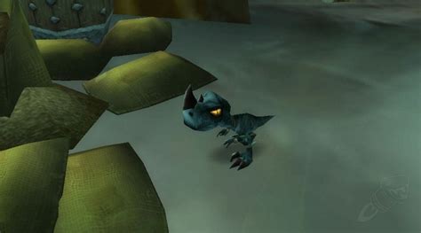 Leaping Hatchling Item Wotlk Classic