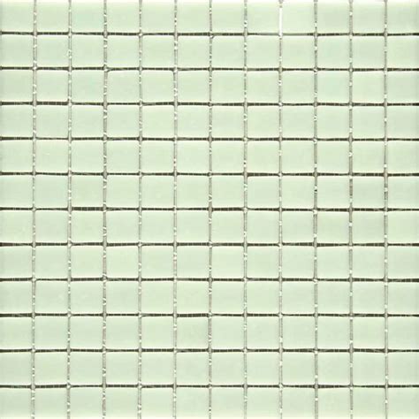 Gresite Blanco Piscina Luminiscente Fosvit Monomat Materiales