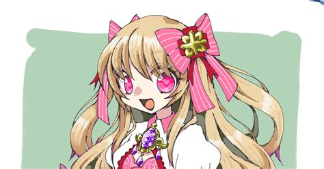 カオス・マリーグリムノーツ 【お題箱より】カオス・マリー ミニッパのイラスト Pixiv