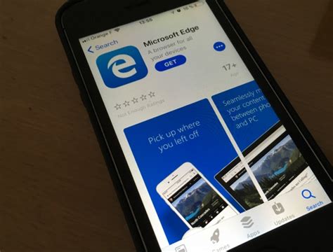Microsoft пише история с Edge за Android Technews Bg