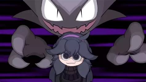 Hex Maniac Loop Animation Beta