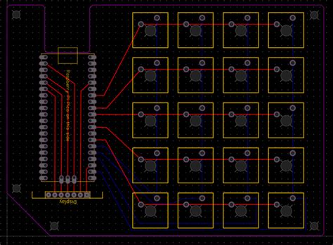 Schematic Review Atmega32u4 Arduino Compatible Printedcircuitboard