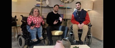 Informadisabilità Come Vivono Il Sesso Le Persone Con Disabilità Lo