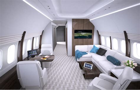 Aerospace Aircraft Interior Design At Claire Fahey Blog