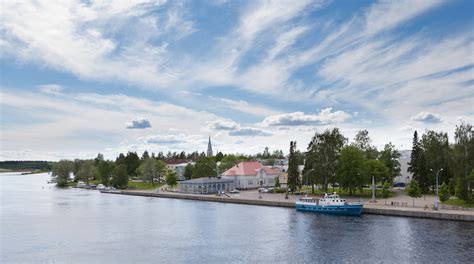 Besök Karelen Det Bästa Med Karelen Resa I Finland 2026 Turism Expedia