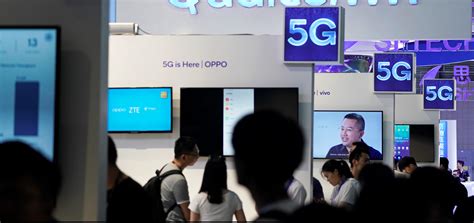 Why G Requires New Approaches To Cybersecurity Brookings