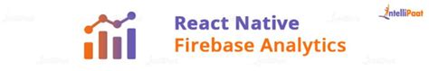 React Native Firebase Integrate Firebase With React Native
