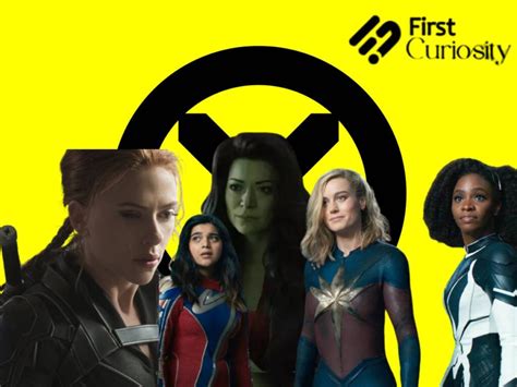 X Men Mcu Movie Rumored To Focus On Female Characters Faces Backlash