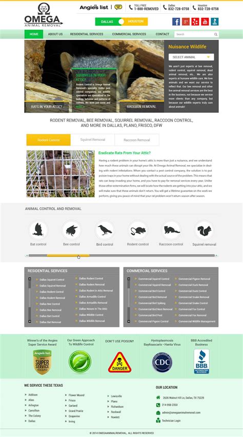 Joomla Web Design And Development Website Designer And Developer Services
