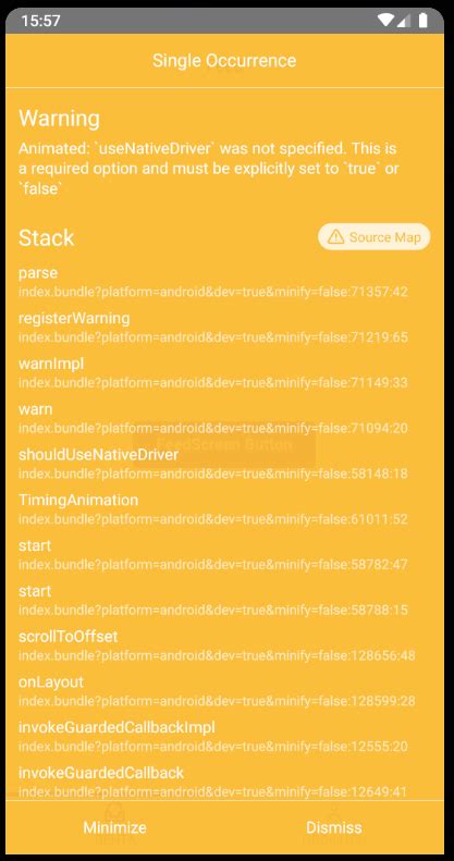 Usenativedriver In Animated Is Required Rn V062 · Issue 974 · Akveo