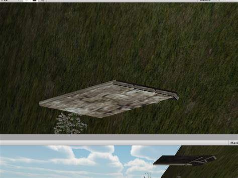 Blender Theres A Problem With My Model Unity Engine Unity Discussions