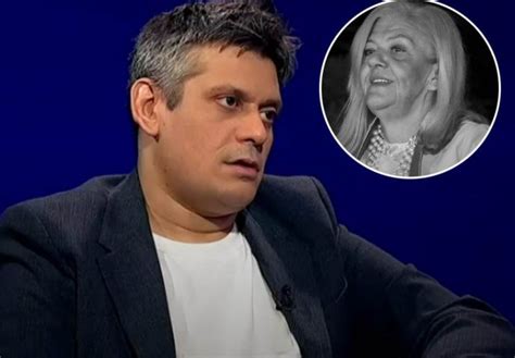 Marina TucakoviĆ Pred Smrt OptuŽila Sina Laća Je Vjerovao Da Je Ubio
