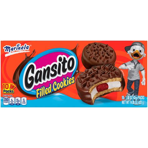 Gansito Wallpapers Wallpaper Cave