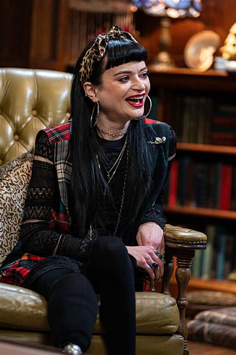 Who Is Ruth Codd All About The Irish Actress On Celebrity Traitors