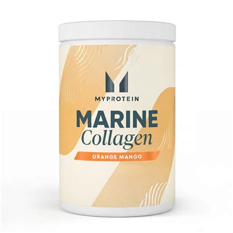 Marine Collagen Supplements The Oceans Secret To Youthful Skin And