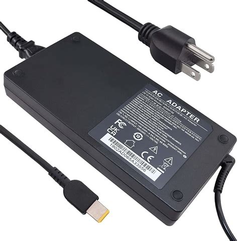New W V A Adl Sdc A Ac Adapter For Lenovo Legion Charger W For Lenovo Legion I