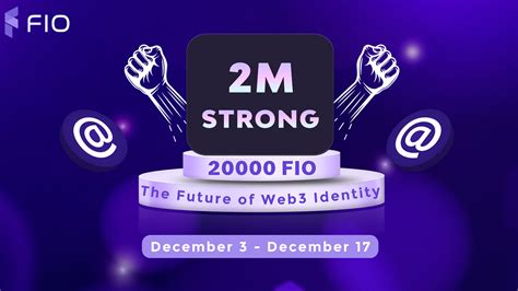 Fio Coming Soon To Metamask 🤝 Were Thrilled To Announce That By