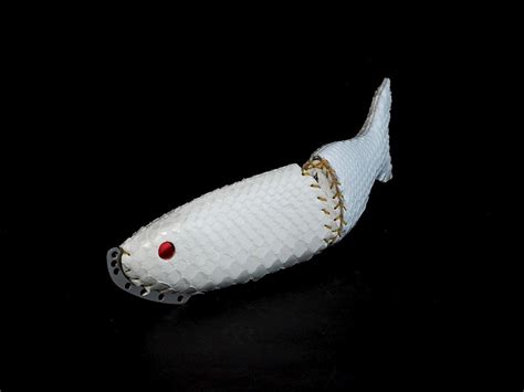 Spec Of 278 Patiino Python Manifold←detail Works→