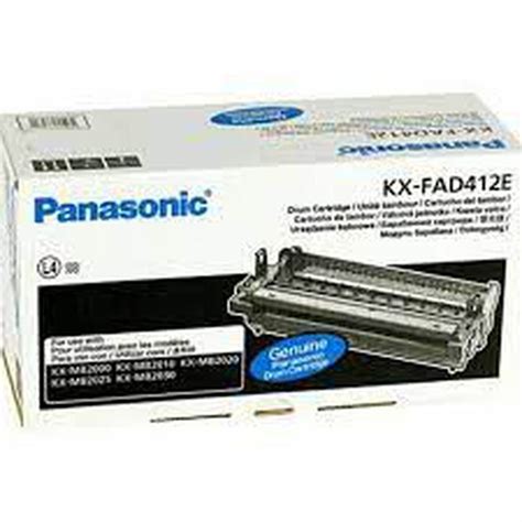 Catridge Panasonic