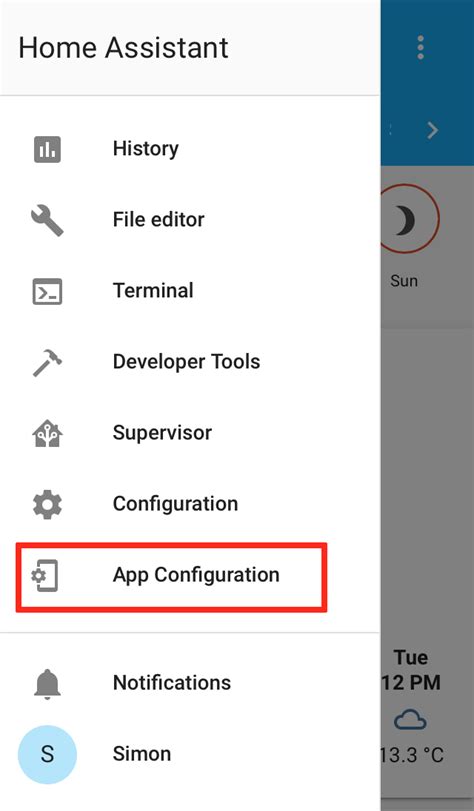 Home Assistant Ios Notification Example With Action Button Siytek