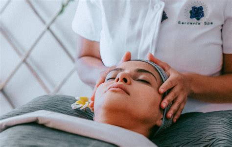 Home Gardenia Spa ®️