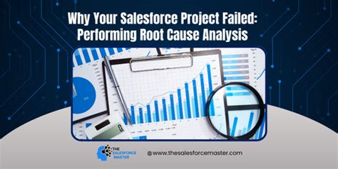 Unraveling Failed Salesforce Projects A Root Cause Analysis The