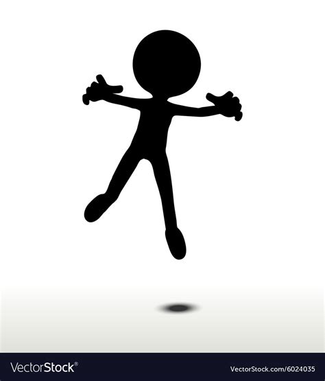 Flier Lizenzfreies Vektorbild Vectorstock