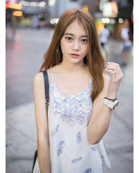 Pin Oleh 2509 Di Pimploy Chitranapawong