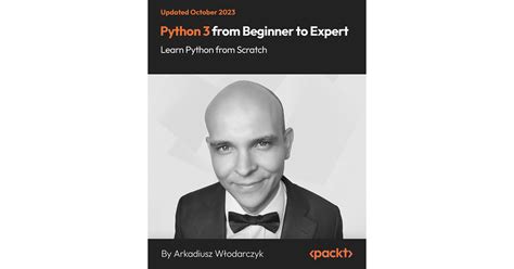 Python From Beginner To Expert Learn Python From Scratch Video