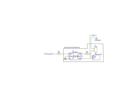Triac Dimmer Element Resources EasyEDA