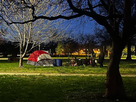 As The Search Party Efforts Haskell Indian Leader