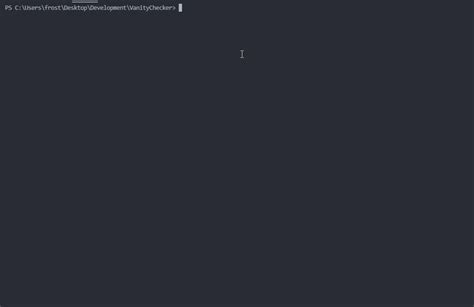 github jackcrispy vanitychecker check for avabilable discord vanity