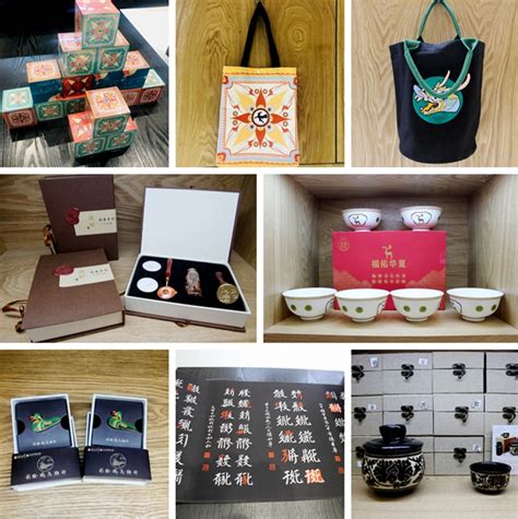 武威：推进文创旅游商品研发 助力文旅产业高质量发展澎湃号·政务澎湃新闻 The Paper