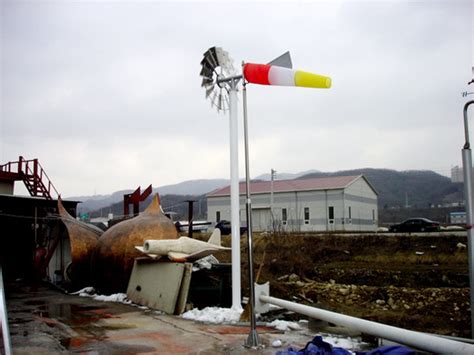 풍향계 바람자루바람주머니윈드콘 풍향조형물 네이버 블로그