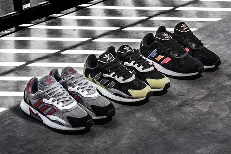 The adidas Tresc Run Celebrates Those Who Stand Apart - Sneaker Freaker