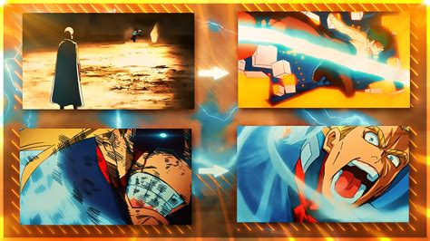 Sorted Out Anime Flow Transition Twixtor Clips For Editing Yuji